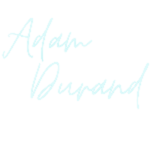 Projects - Adam Durand
